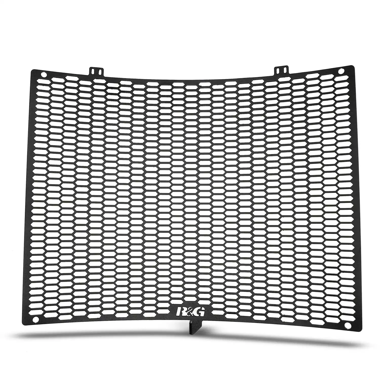 PRO Radiator Guard For Yamaha R6 '06-'16