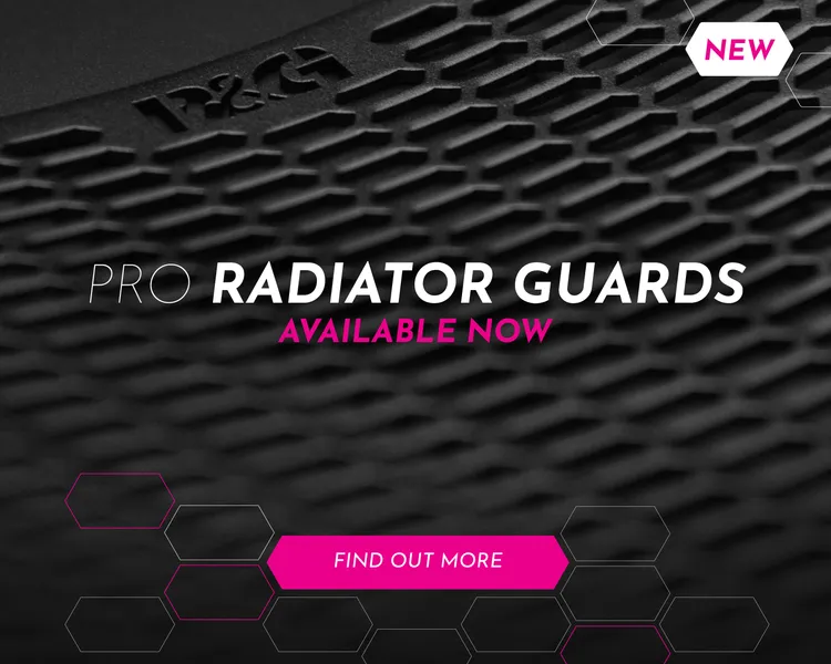 Welcome to R&G | Setting the standard in bolt-on motorcycle accessories ...